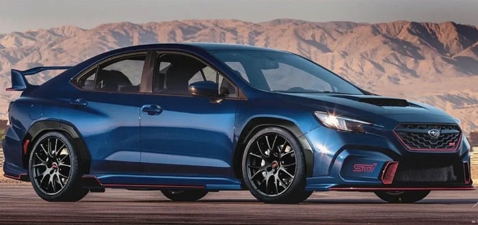 An All-New Electric Subaru STe? A Report Says It’s Coming In 3 Years | Torque News